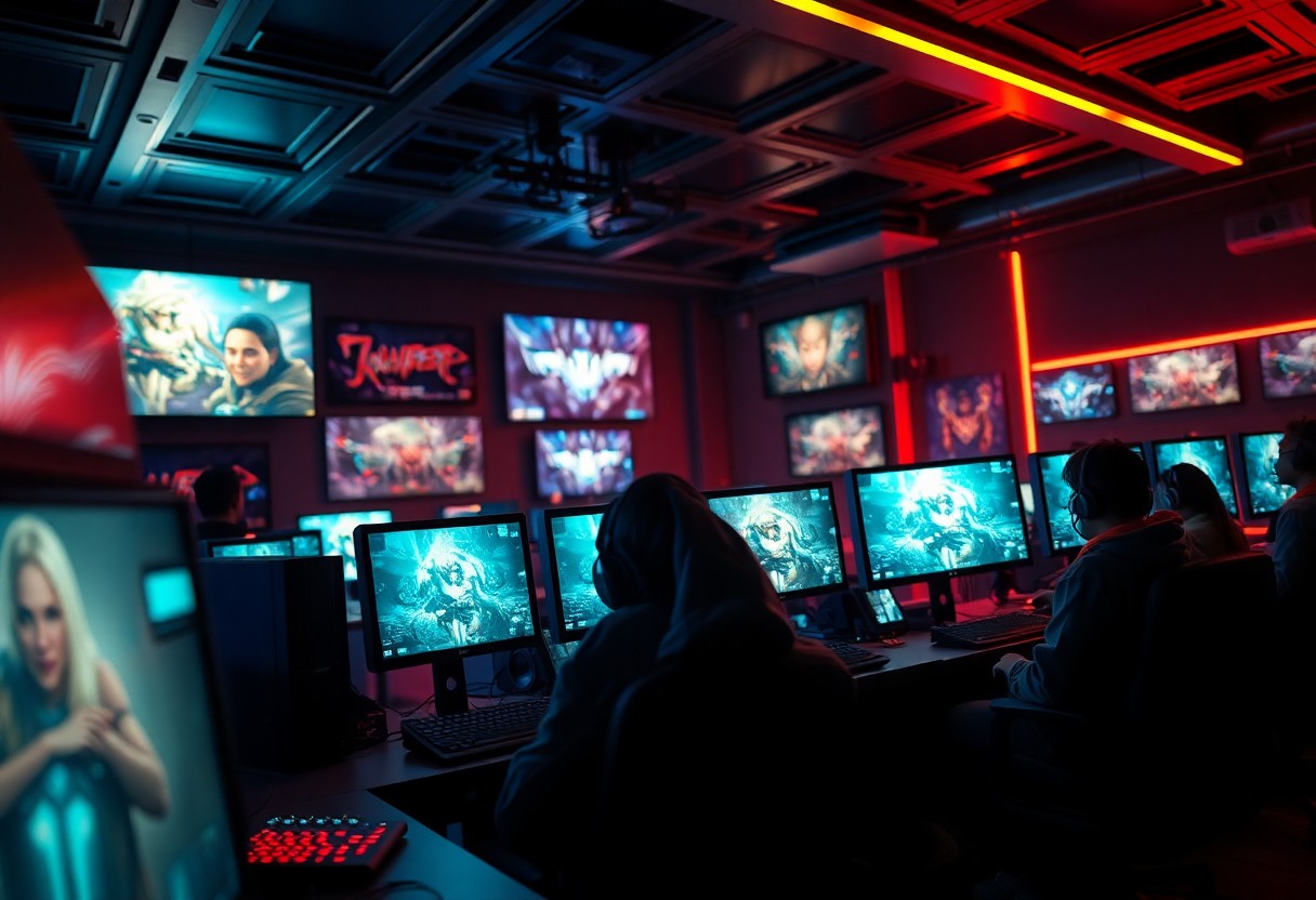 Top 10 Neue PC Spiele, Die Ihre Gaming-Erfahrung Revolutionieren ...