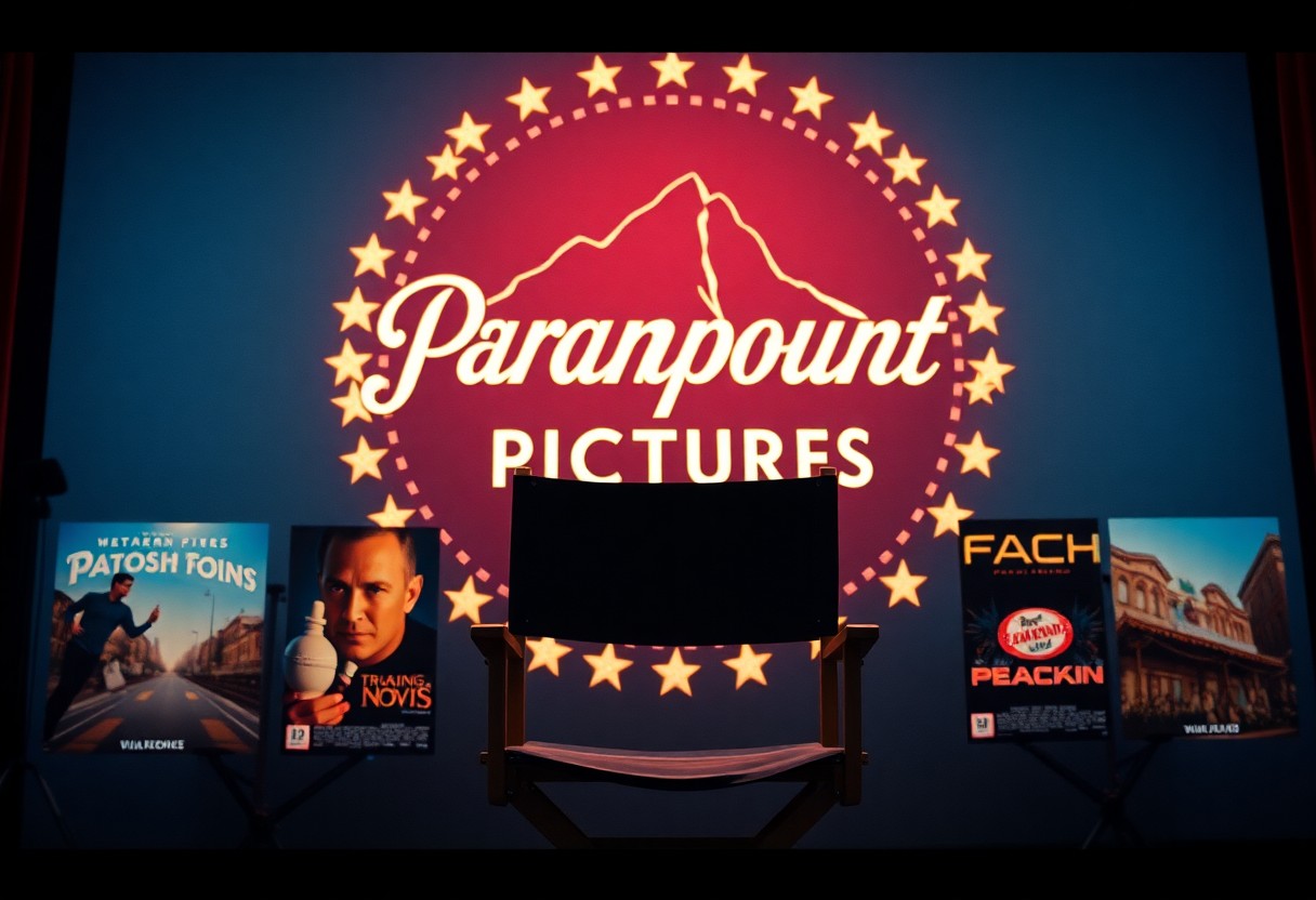 Fünf Dinge, Die Du über Paramount Unbedingt Wissen Solltest ...
